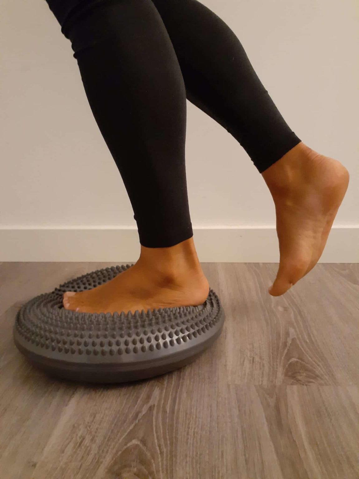 Core del pie - Koena Salud